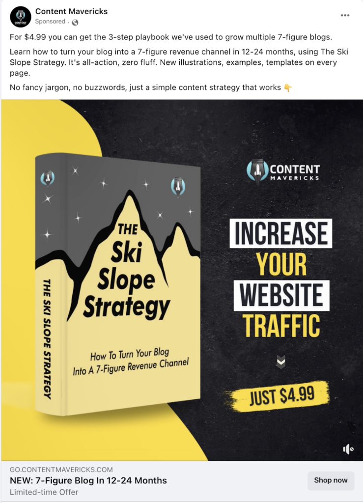 How to Create a Facebook Author Page (Marketing Guide)