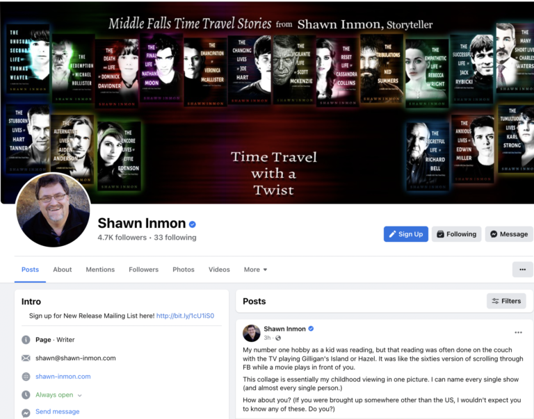 7 Best Social Media Platforms for Authors & Writers (2024)