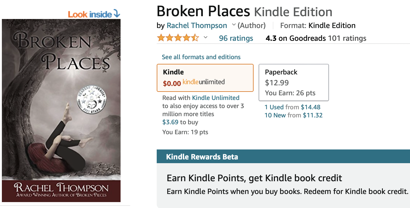 Ultimate Book Marketing Guide (2024 Release)