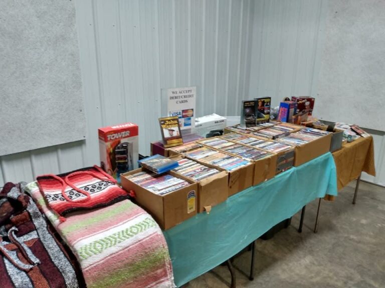 Selling Books at Author Events: The Ultimate Guide