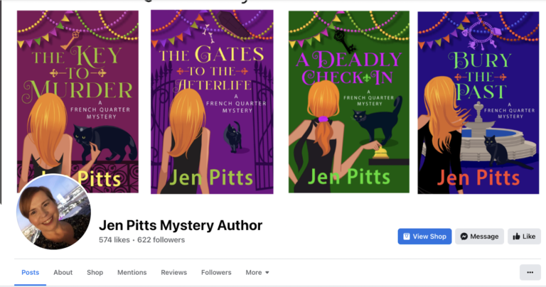 7-Step Guide to Writing a Best-Selling Cozy Mystery