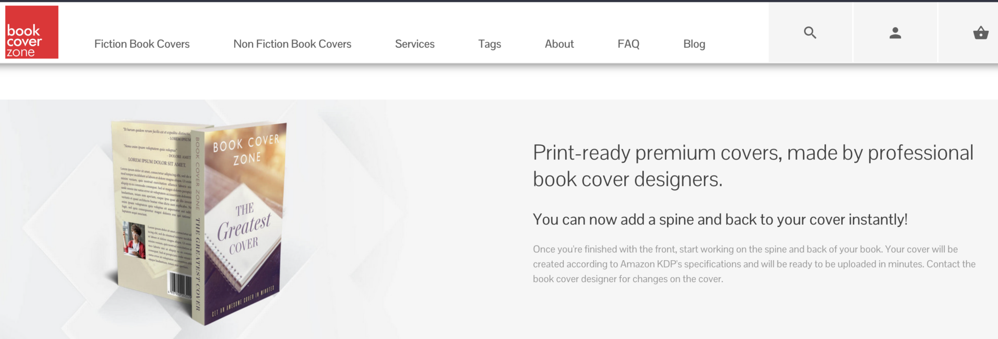 Designing a Best Selling Book Cover: The Complete Guide