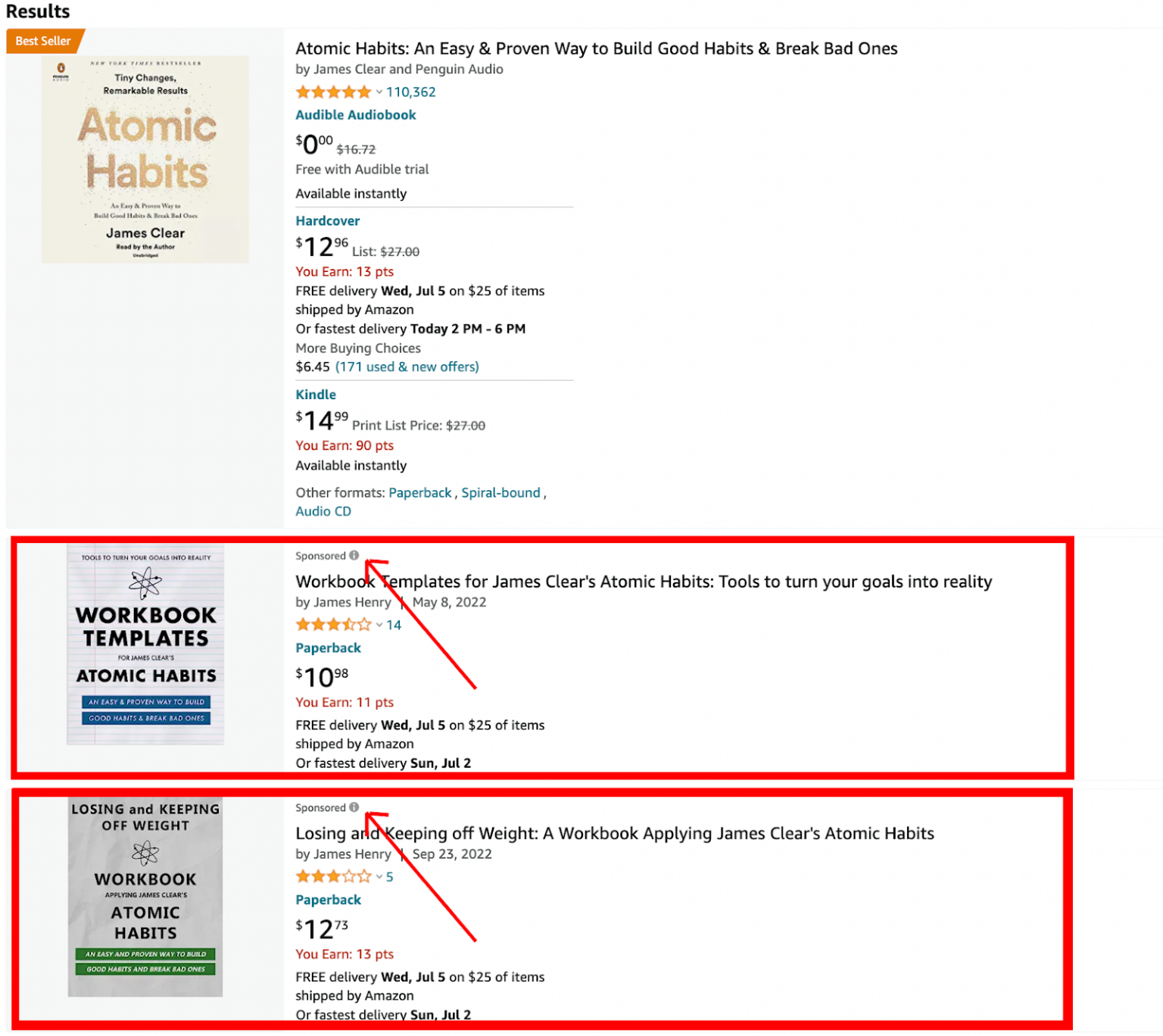 Guide to Amazon Ads for Authors: From Clicks to Conversions