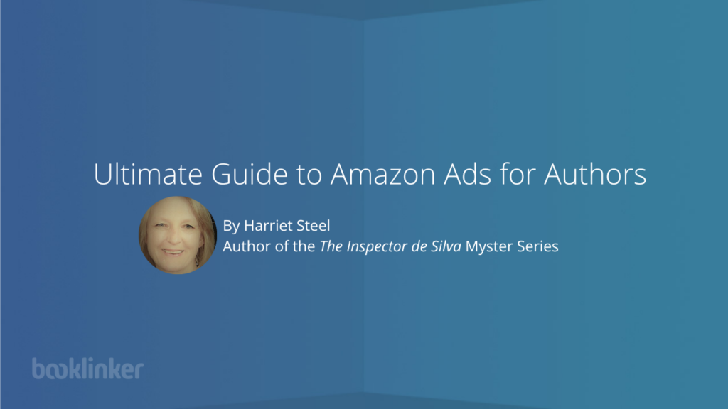 How To Setup An Amazon Author Central Page 2023 Guide