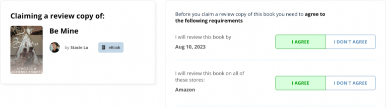 Booksprout Review: Worth Using in 2024? - Booklinker