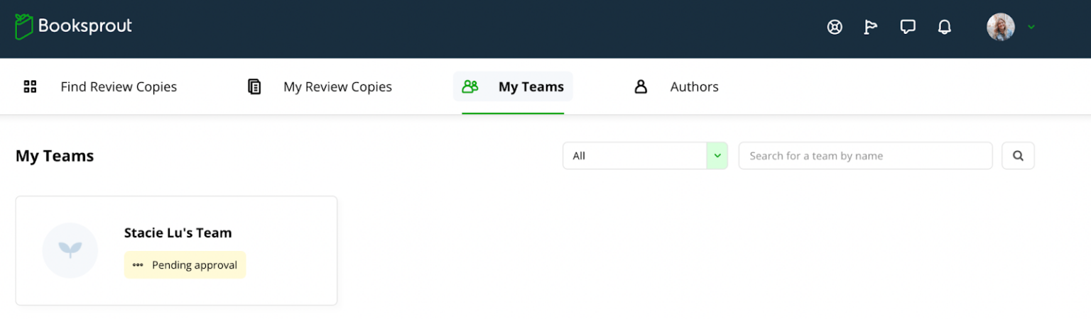 Booksprout Review: Worth Using in 2024? - Booklinker