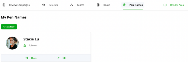 Booksprout Review: Worth Using in 2024? - Booklinker