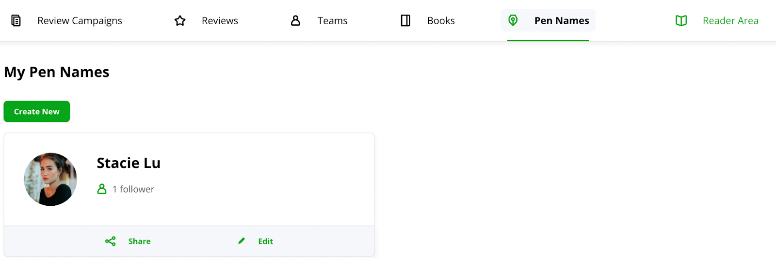 Booksprout Review: Worth Using in 2024? - Booklinker