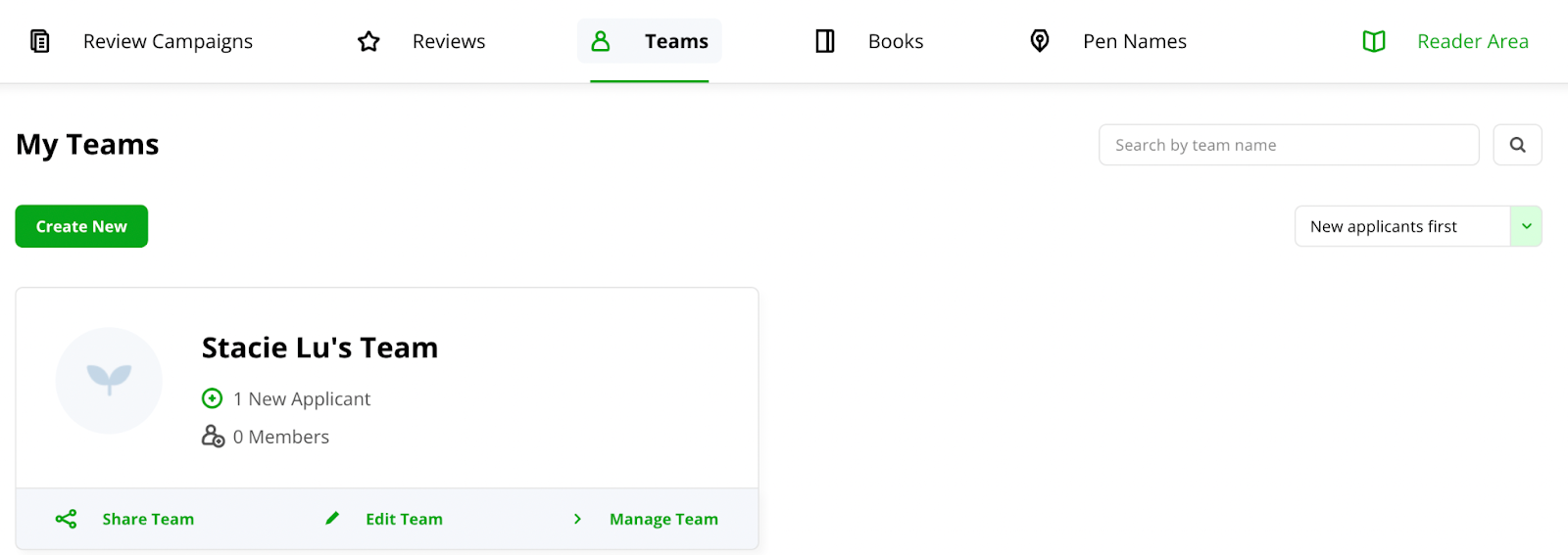 Booksprout Review: Worth Using in 2024? - Booklinker