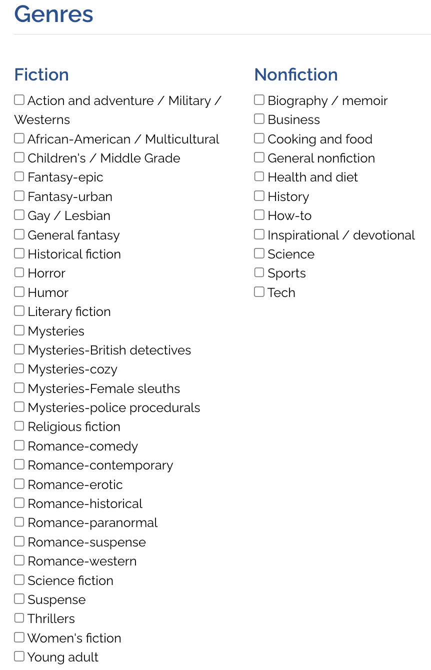 The Fussy Librarian Review: Best Book Promotion Service?