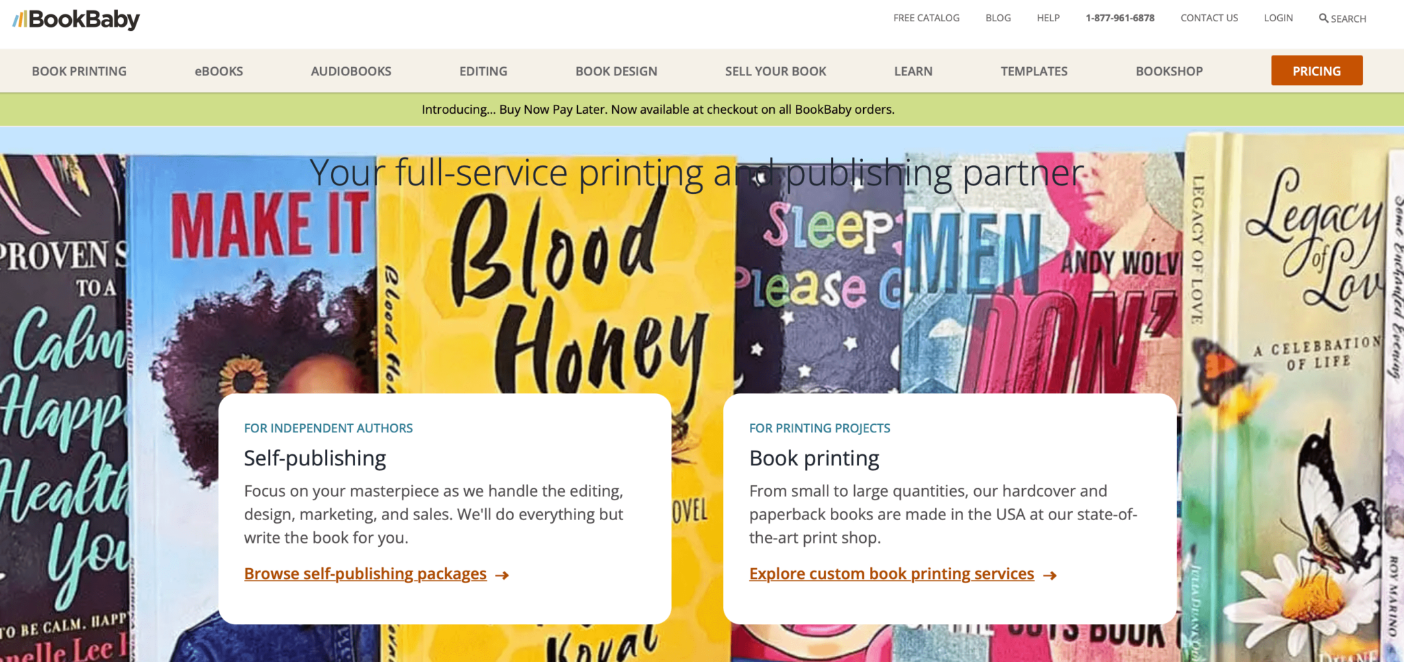 Best Self Publishing Book Distribution Tools 2024 Edition