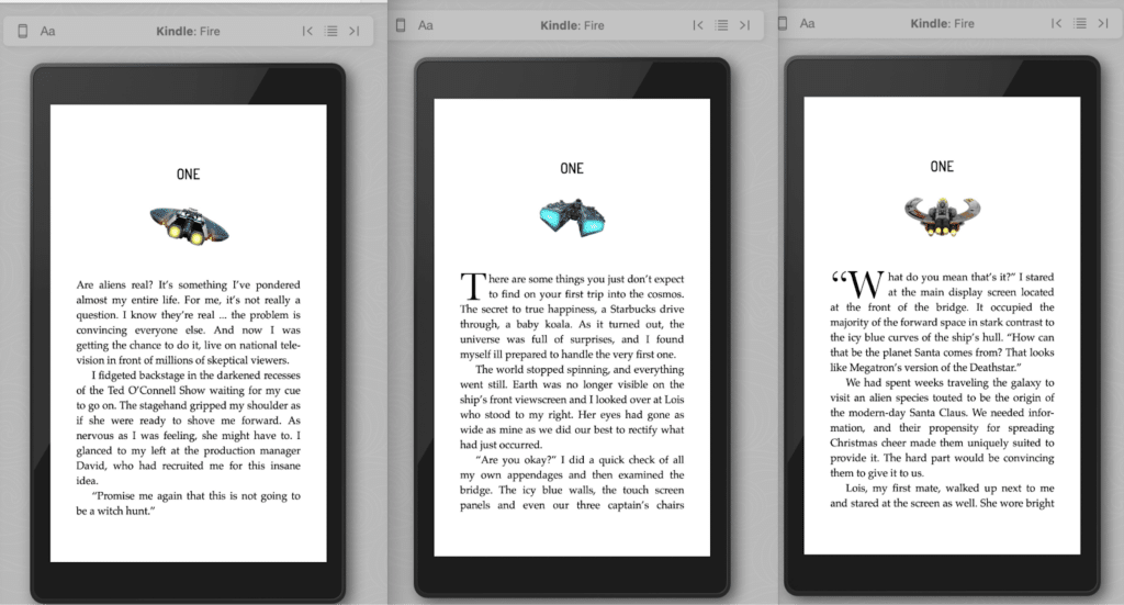 Formatting a Book: The Complete Guide for 2024