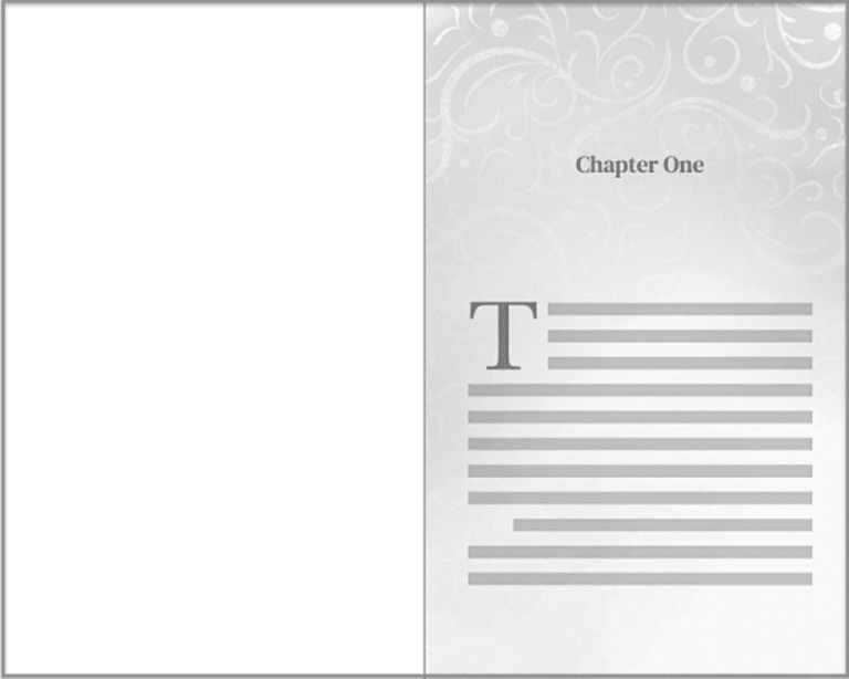 Formatting a Book: The Complete Guide for 2024